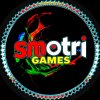Иконка канала SMOTRI GAMES