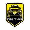 Иконка канала PRO TANK