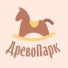 Иконка канала Деревянные игрушки «Древопарк»