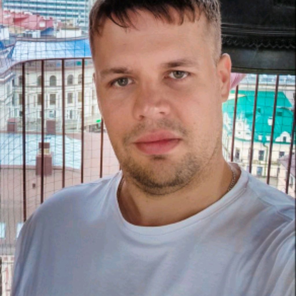 Иконка канала Бармалей