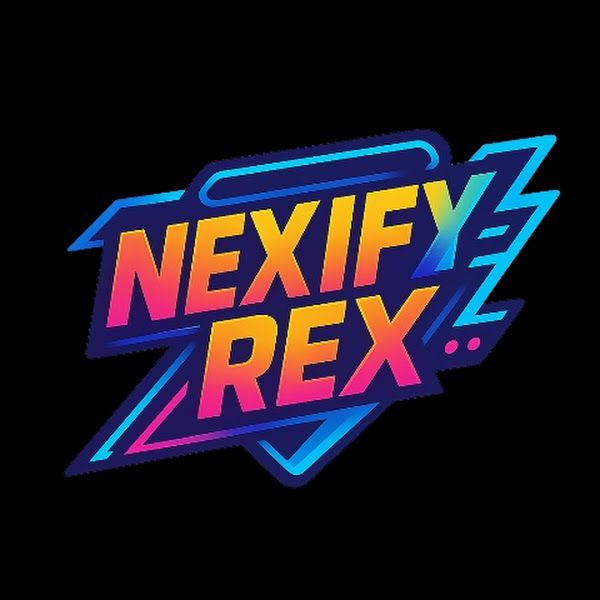 Иконка канала nexifyrex