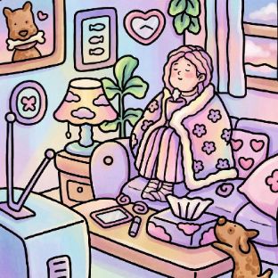 Иконка канала Анна Светт