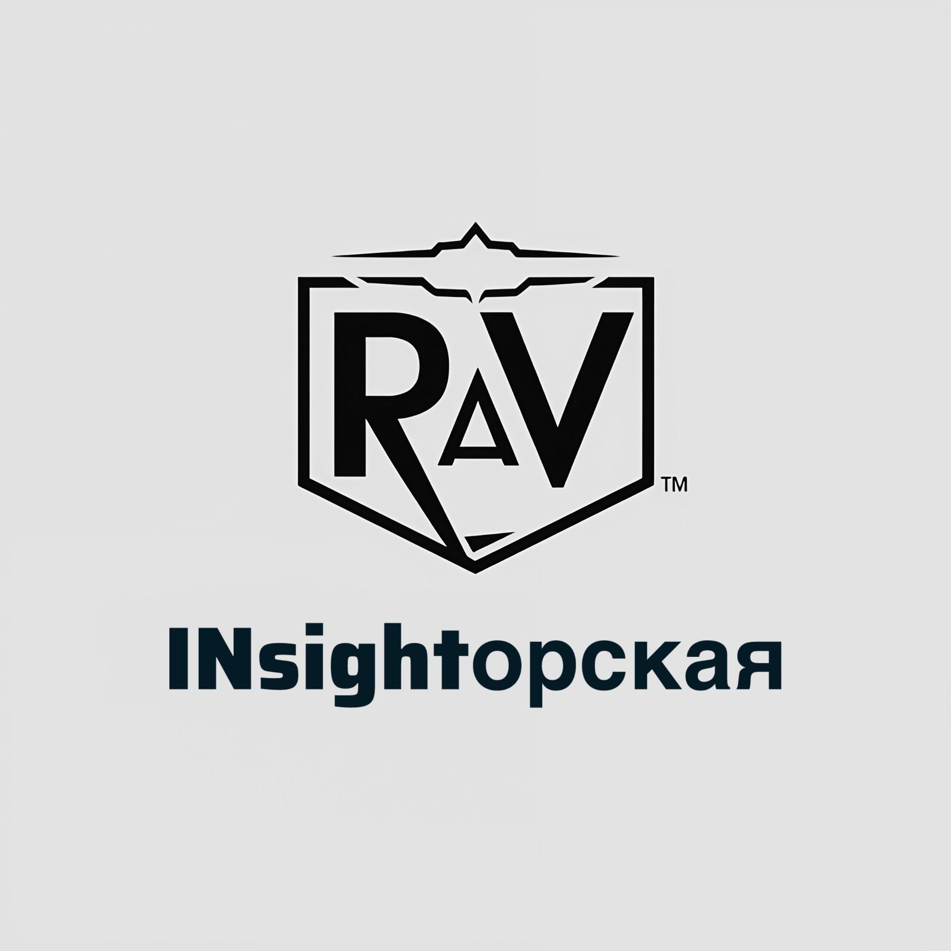 Иконка канала RAV | INsightорская