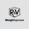 Иконка канала RAV | INsightорская