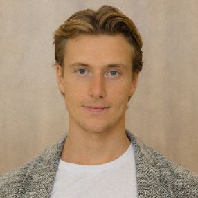 Иконка канала Кирилл Соляник @LeeReka