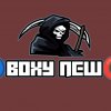 Иконка канала 🔵Boxy's new⭕