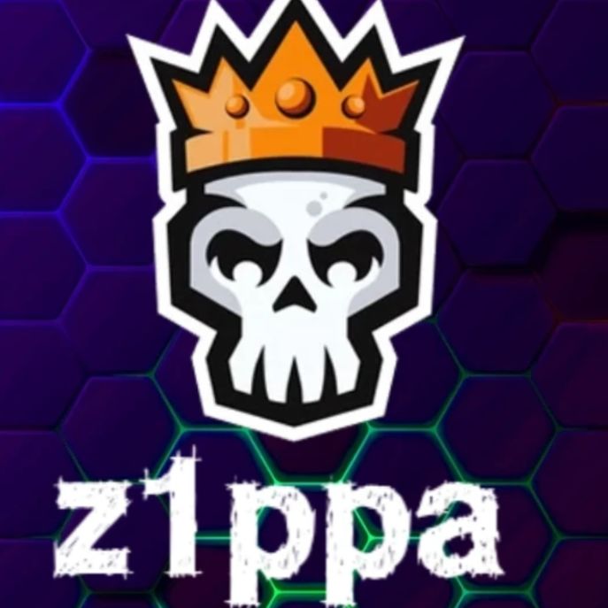 Иконка канала Z1ppa