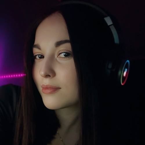 Иконка канала LAMRuby