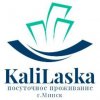Иконка канала KaliLaska