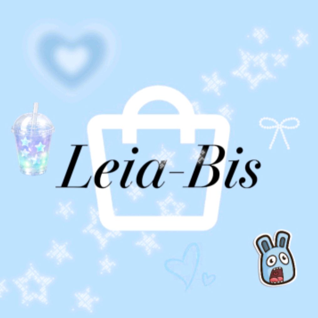 Иконка канала Leia-Bis