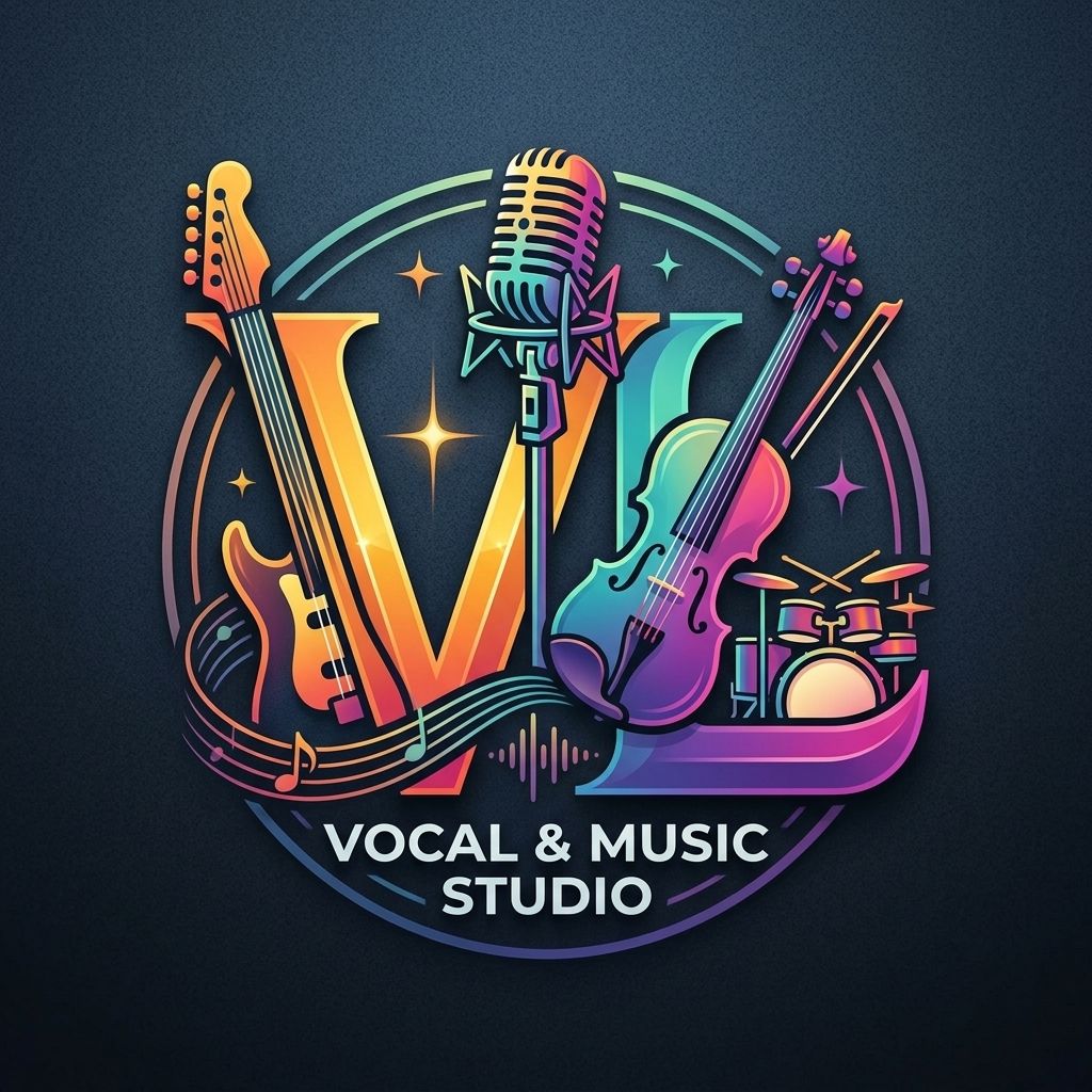 Иконка канала ВЛ-Студия