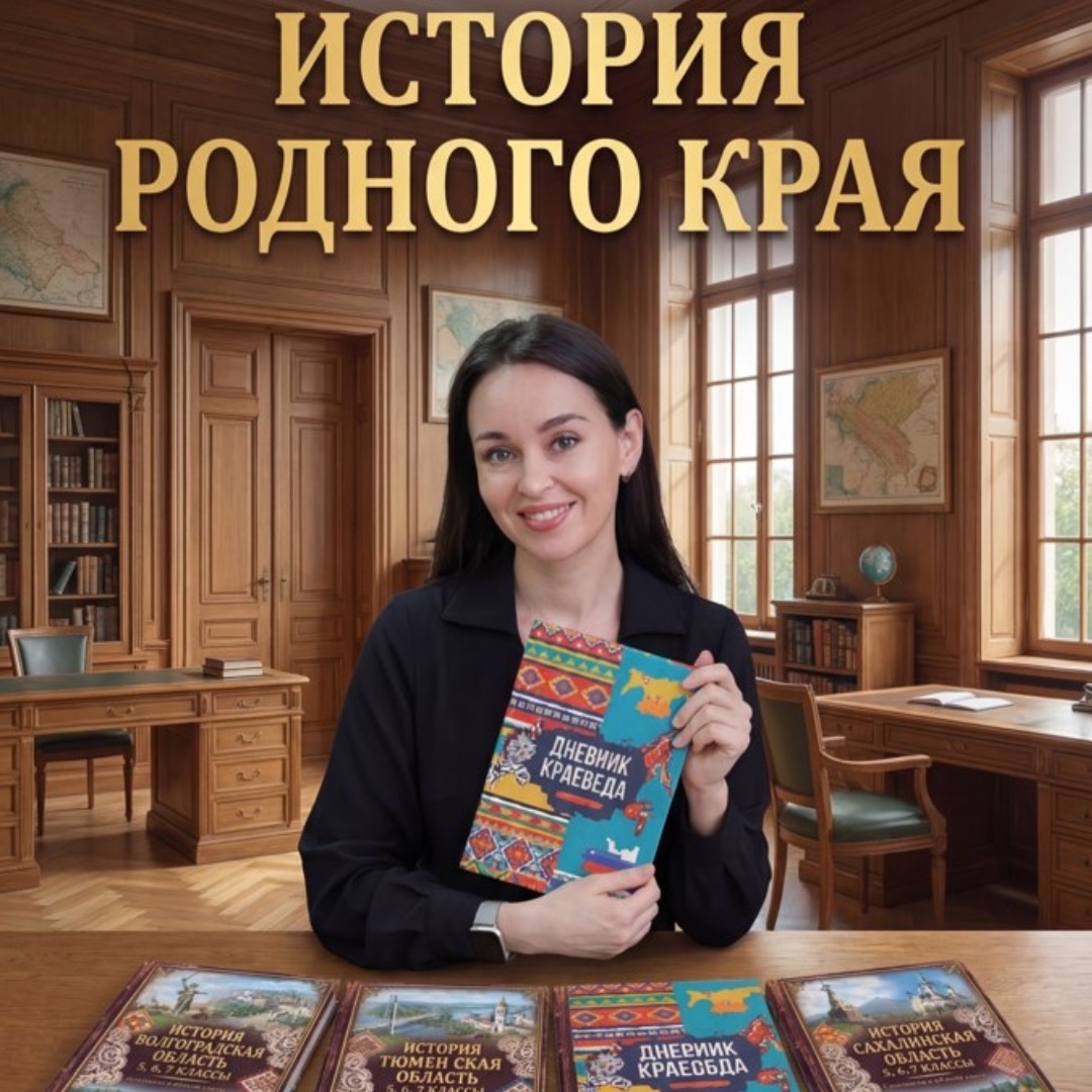 Иконка канала Уроки истории с Валерией Андреевной