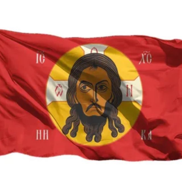 Иконка канала ЧВК "Спас"