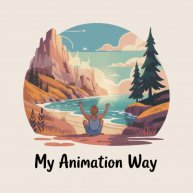 Иконка канала MyAWay