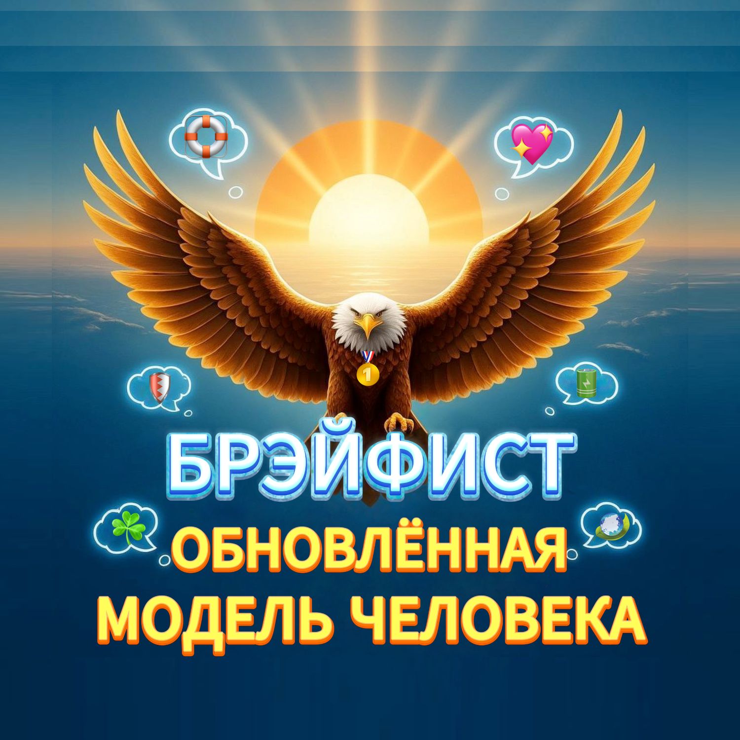 Иконка канала ГОСТИНАЯ💖БРЭЙФИСТА