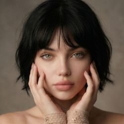 Иконка канала Наражон с ИИ