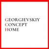 Иконка канала Georgievskiy Concept Home
