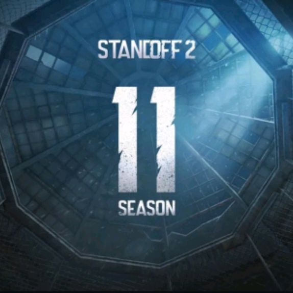 Иконка канала STANDOFF 2