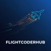 Иконка канала FlightCoderHub