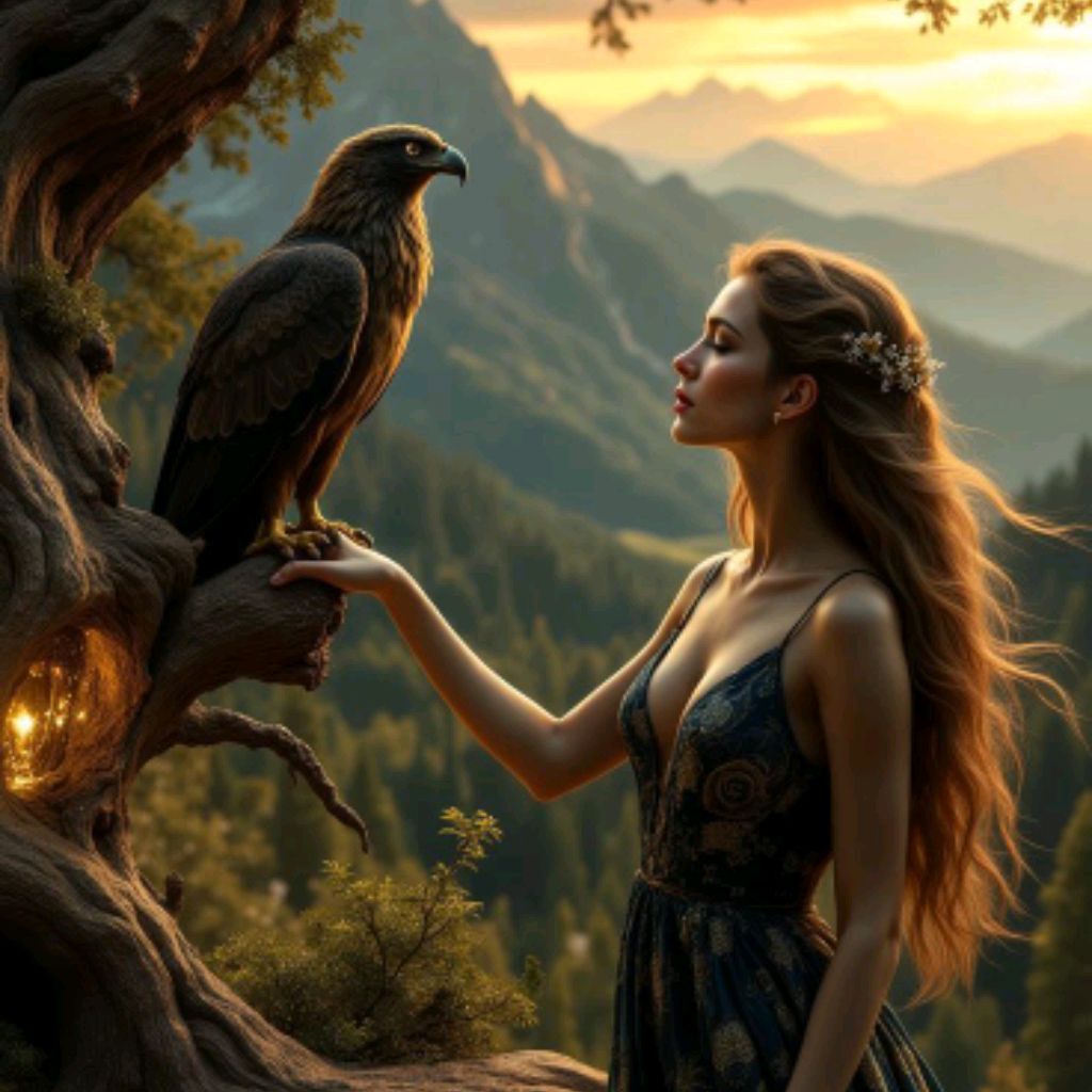 Иконка канала LunarEcho