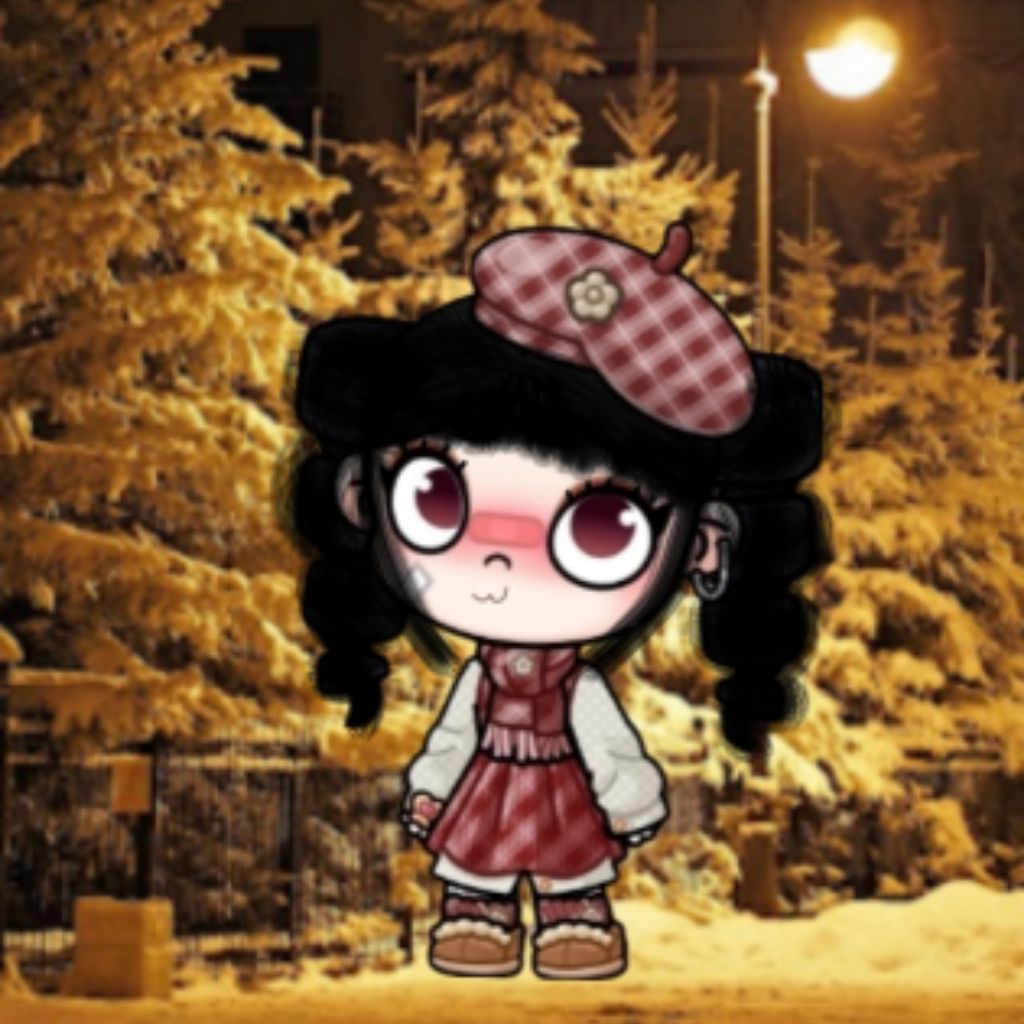 Иконка канала .🦋Соля🦋⑅.