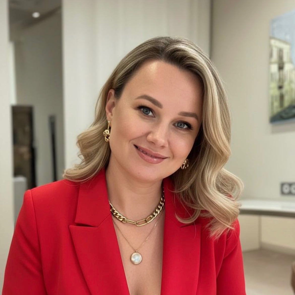 Иконка канала Анна Кравченко