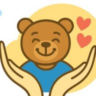 Иконка канала "Растим с любовью"❤️ Детский коррекционный центр