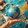 Иконка канала Гульназ Турагент