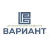 Иконка канала Центр развития детей и подростков "Вариант"
