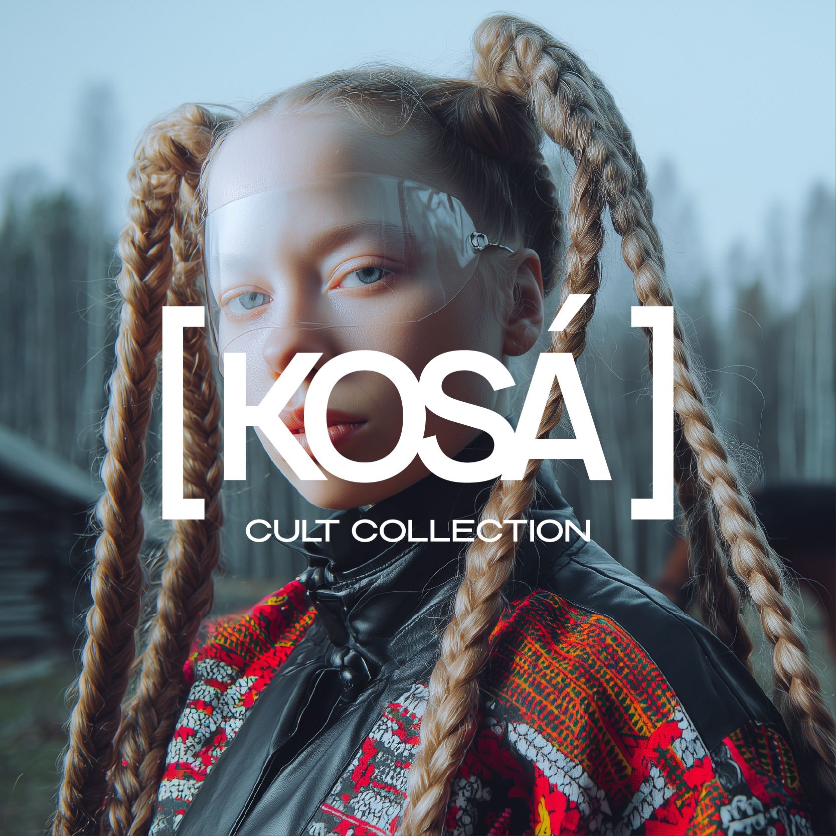 Иконка канала kosa.cult