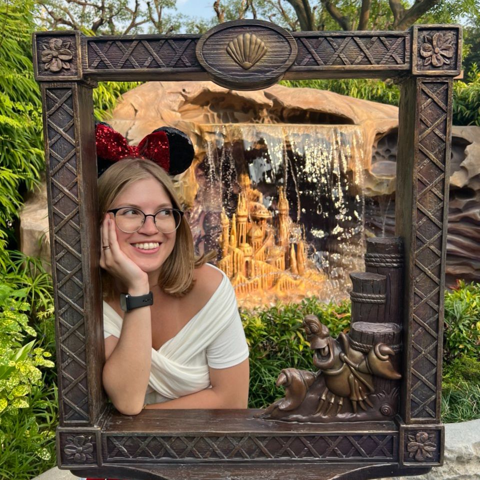 Иконка канала Анастасия Колосова