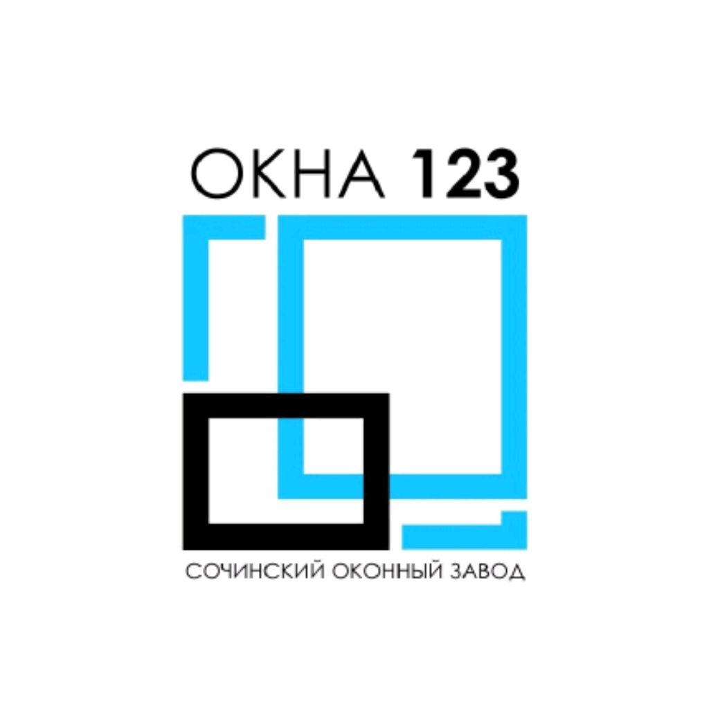 Иконка канала Okna123
