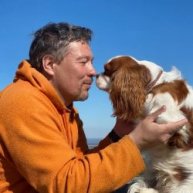 Иконка канала Игорь Алтайский|Кинолог|Дрессировка