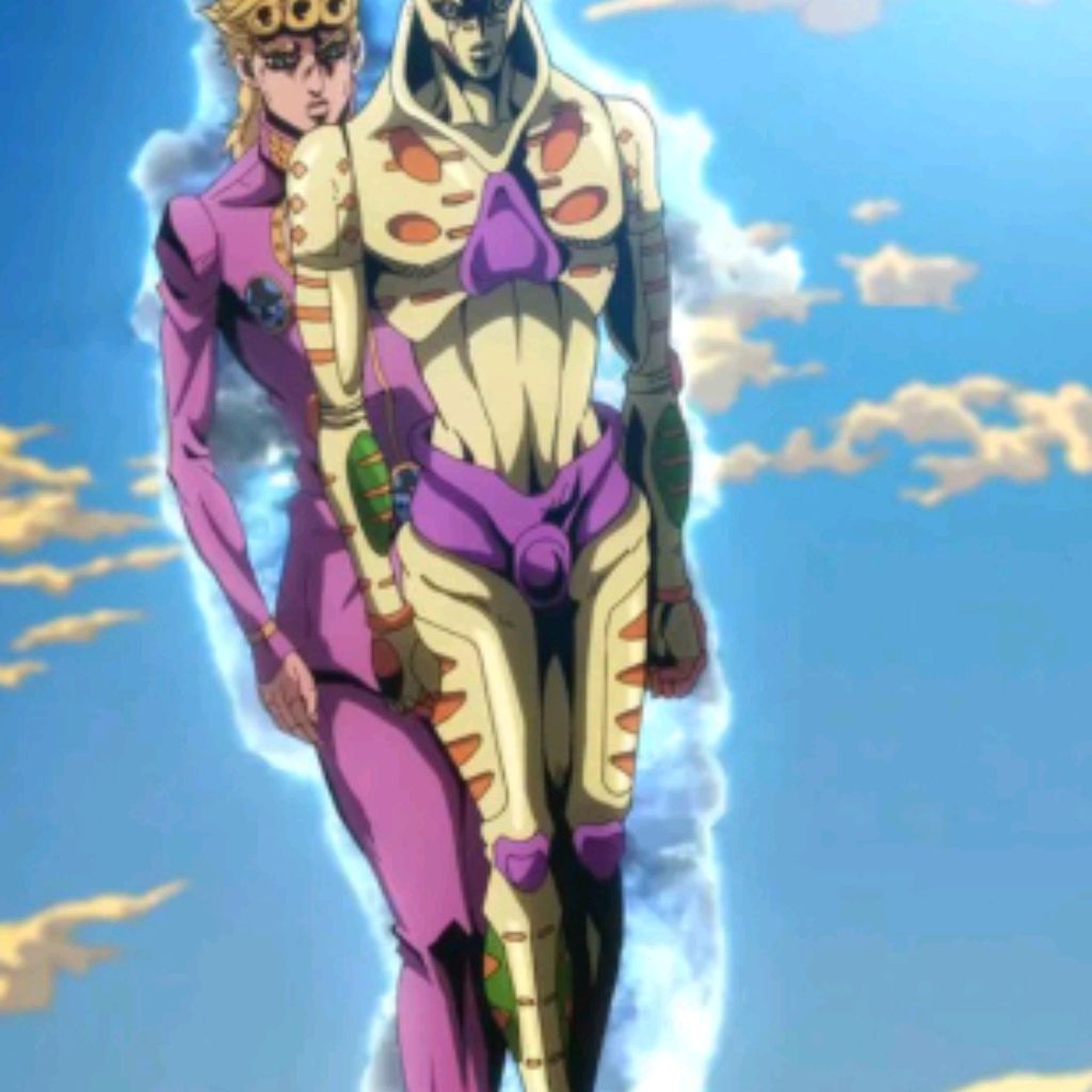 Иконка канала джорно джована