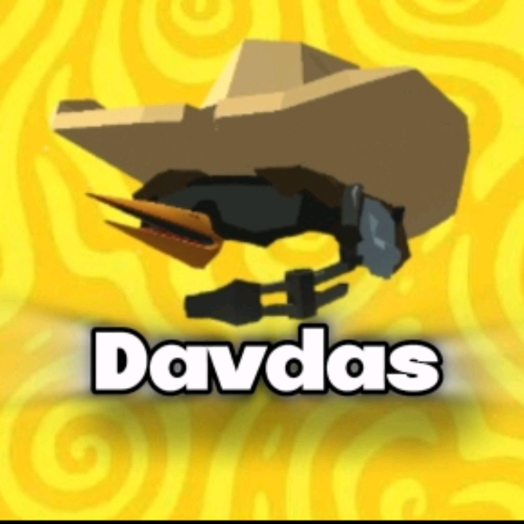 Иконка канала Davdas Rut