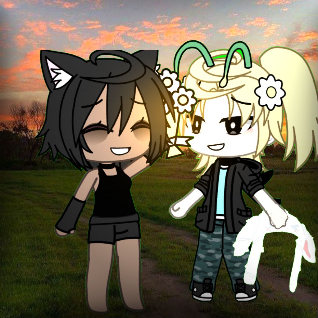 Иконка канала Кира_гача