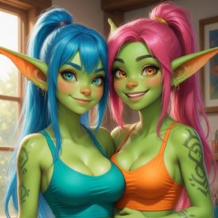 Иконка канала Герда