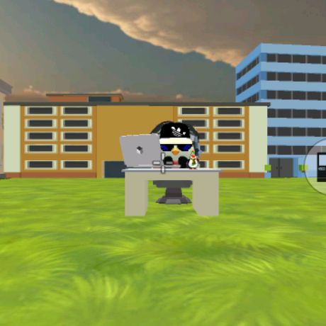 Иконка канала Vabip10k