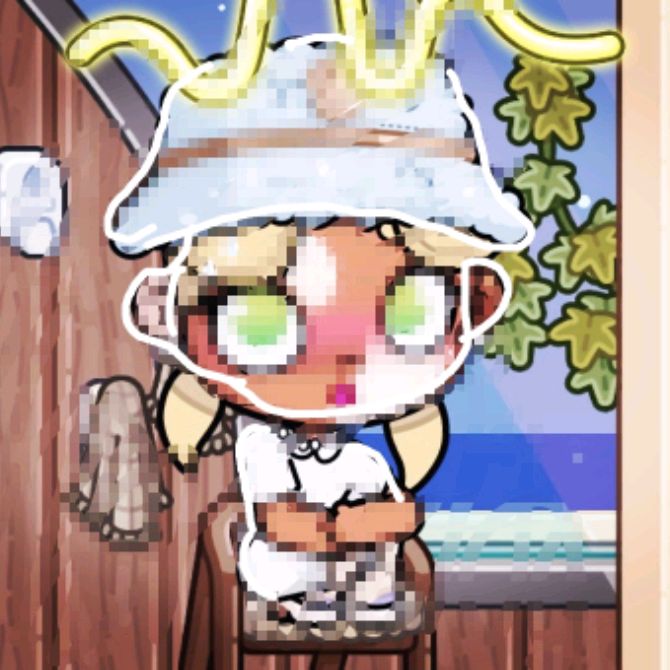 Иконка канала (αватар  Эстетик Malinka 🍓 Ворлд family ...like🐬