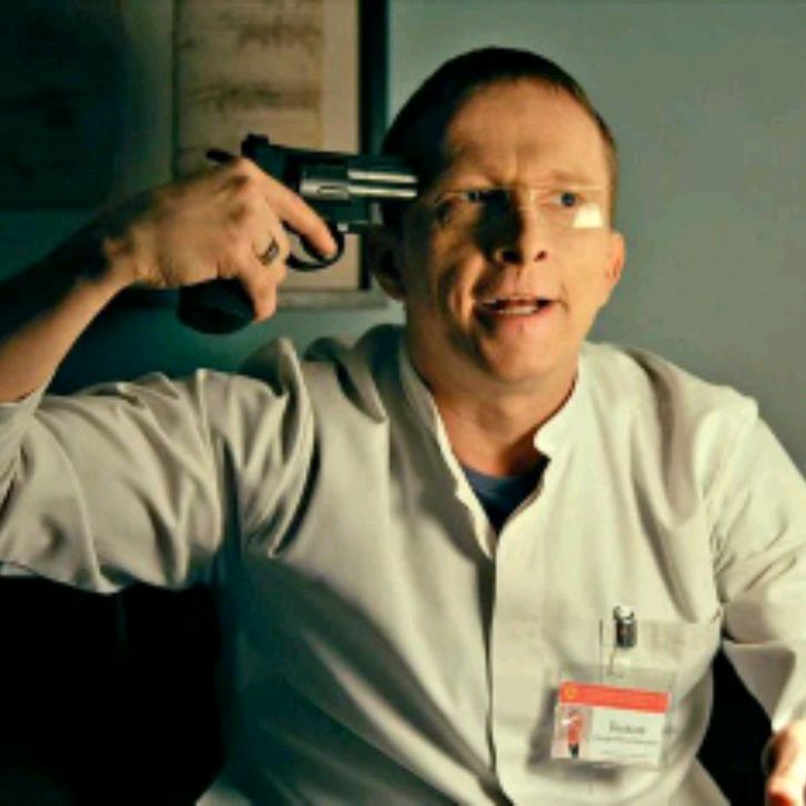 Иконка канала John_Cassidy