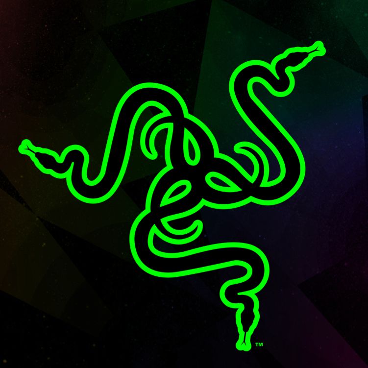 Иконка канала R Λ Z Ξ R Россия (Razer Russia)
