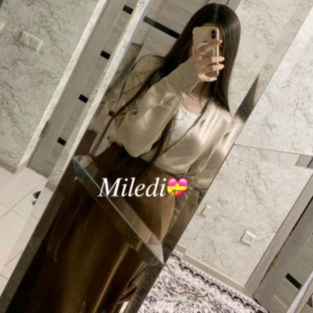 Иконка канала ♡𝑀𝑖𝑙𝑒𝑑𝑖♡