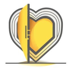 Иконка канала Желтая дверь