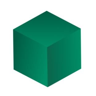 Иконка канала Главный объект