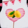 Иконка канала натуральный 🍋 лимон
