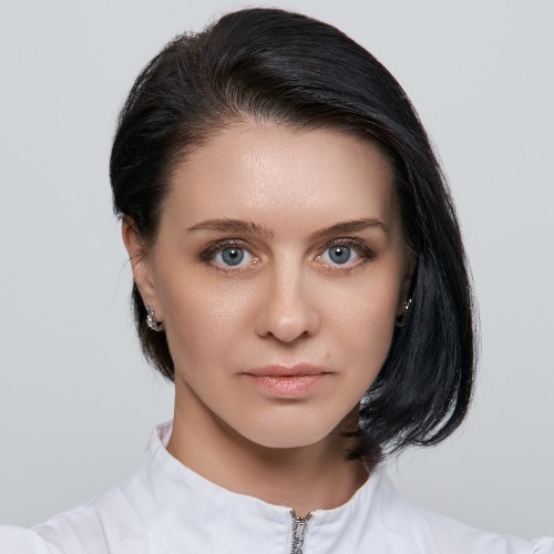Иконка канала Наталья Ратникова