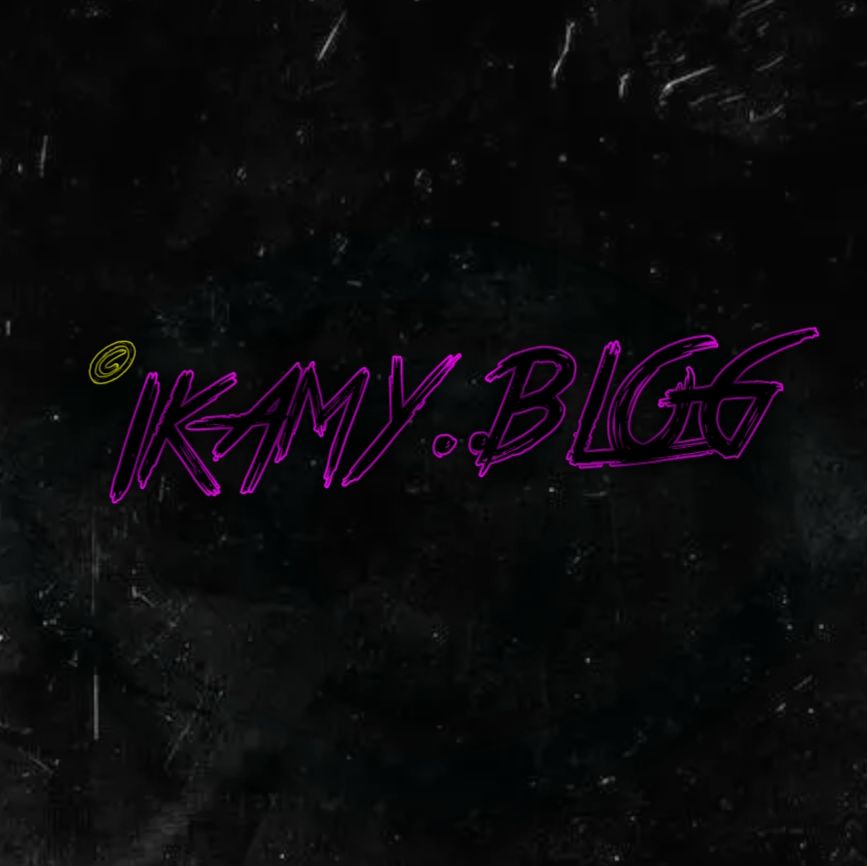 Иконка канала ikamy.blog