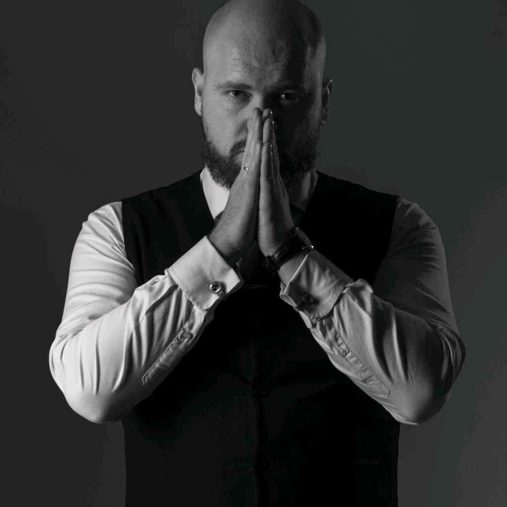 Иконка канала Прокопов Танго