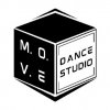 Иконка канала M.O.V.E | Танцевальная студия [ г. Мариуполь ]
