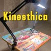 Иконка канала Кинестетика
